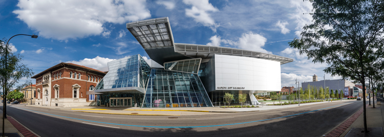 30 Free Things to Do in the Akron and Canton Area