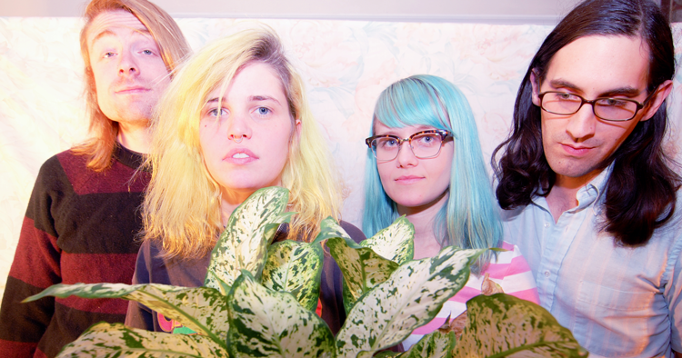 12 Bands From Columbus You Should Listen to Right Now