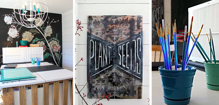 This Local Interior Designer Creates Homes as Unique As You Are