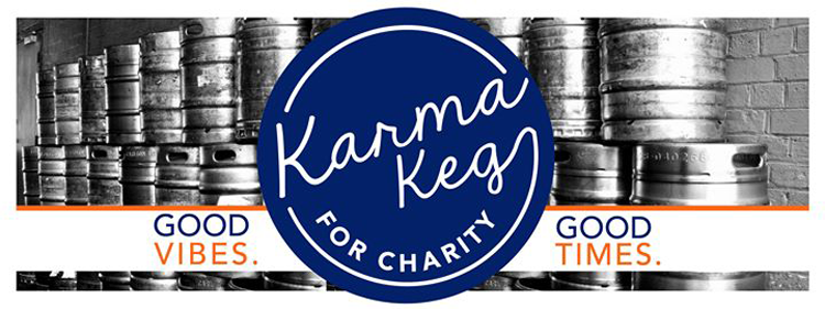 Have a Drink for A Cause: Cutler Real Estate to Host Karma Keg at ...