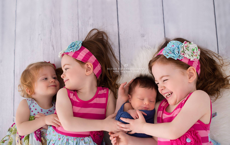 The 10 Best Family Photographers in Cleveland