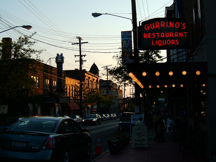 Then and Now: Inside Cleveland's 6 Most Historic Neighborhoods