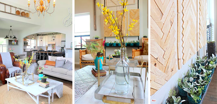 This Local Interior Designer Creates Homes as Unique As You Are