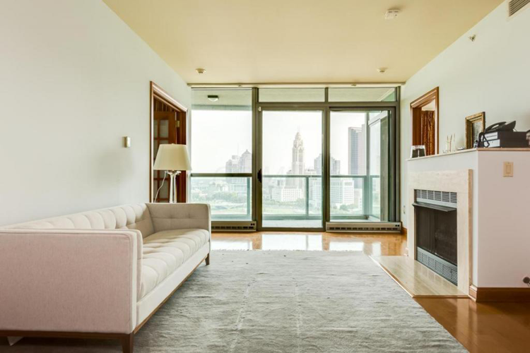 8 of the Most Luxurious Condos For Sale Right Now in Columbus