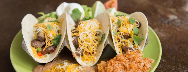 The 12 Best Tacos in Columbus
