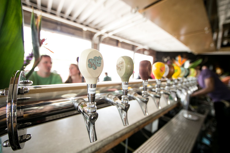 The 15 Best Breweries in Columbus and What to Try at Each