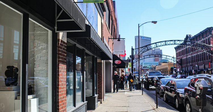 The Best Things to Do, Eat and Drink in the Short North Neighborhood