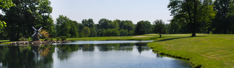 The 9 Best Golf Courses in Cleveland