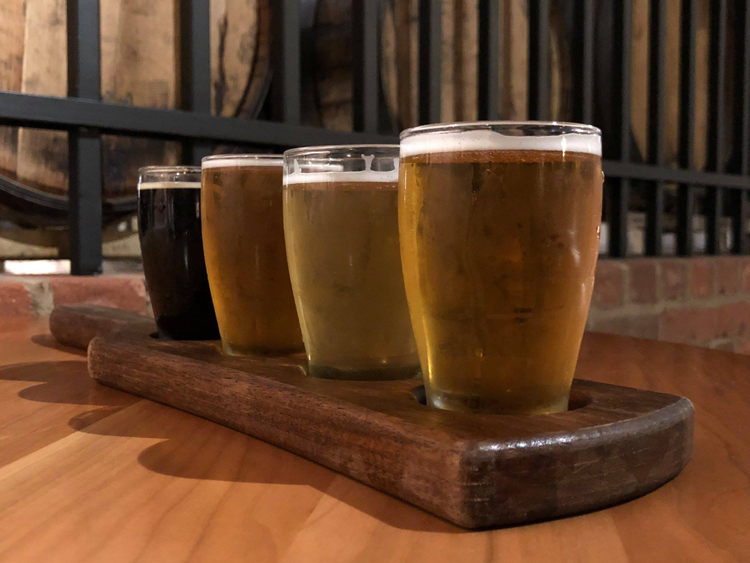 Your Guide to Spending a Full Day in Downtown Canton, Ohio