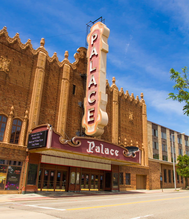 Things to do This Winter in Akron & Canton, OH