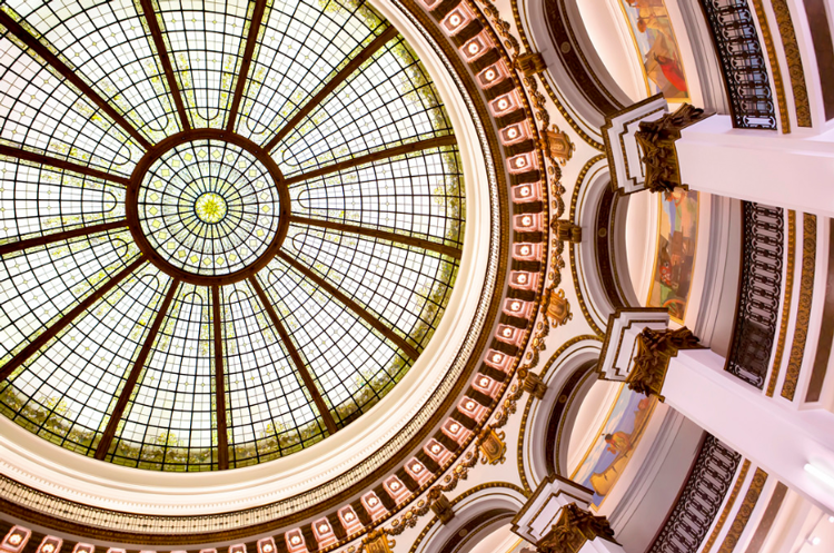 10 of the Most Famous Buildings in Cleveland