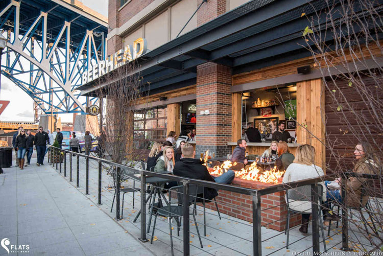 A Complete Guide to Downtown Cleveland's 9 Unique Neighborhoods