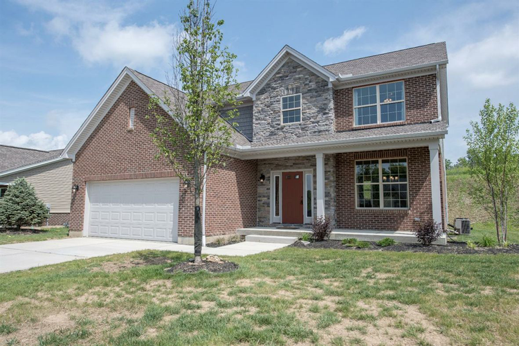 Get a Look Inside 7 Beautiful Homes For Sale in the Cincinnati Area