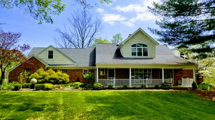 Share article Get a Look Inside 7 Beautiful Homes For Sale in the ...