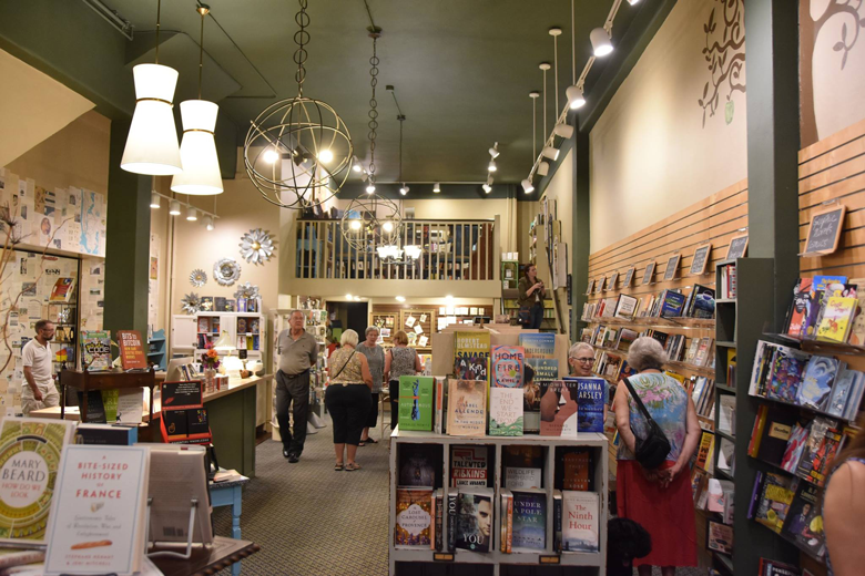 The Book Lover's Guide to Cleveland