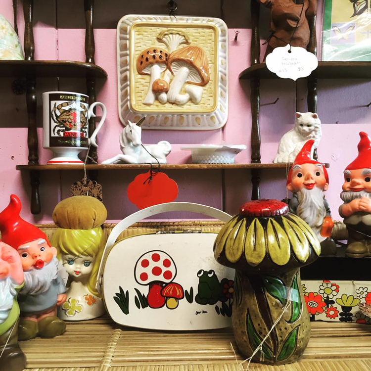 The 15 Best Antiques Stores in the Cincinnati Area