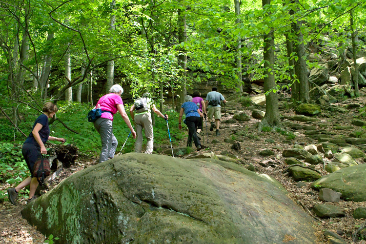 9 Outdoor Clubs to Meet Like-Minded People in the Akron & Canton Area