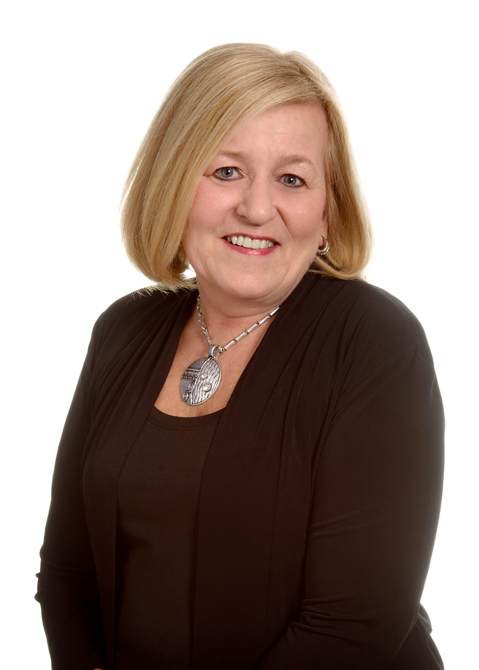 Michelle Sanders - Cutler Real Estate