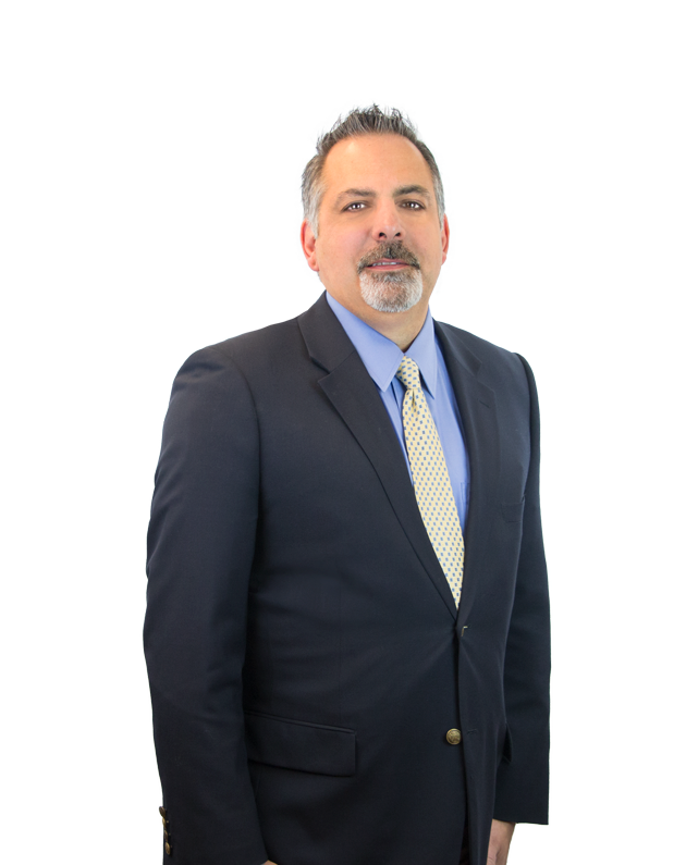 Jack Marsillo - Cutler Real Estate