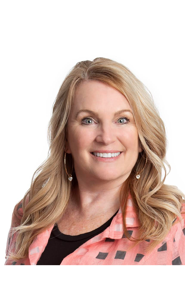 Terri Macioce - Cutler Real Estate