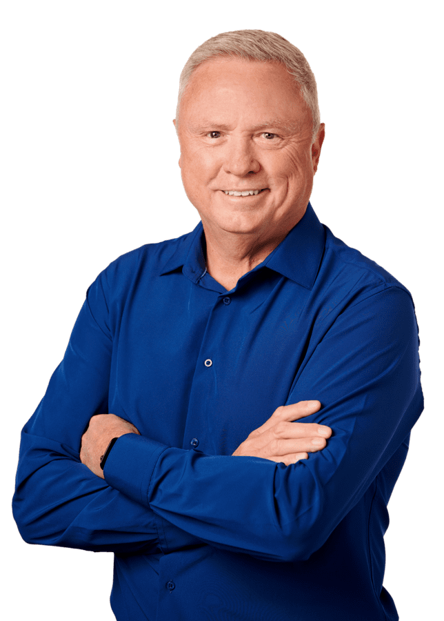 Richard Jackson - Cutler Real Estate