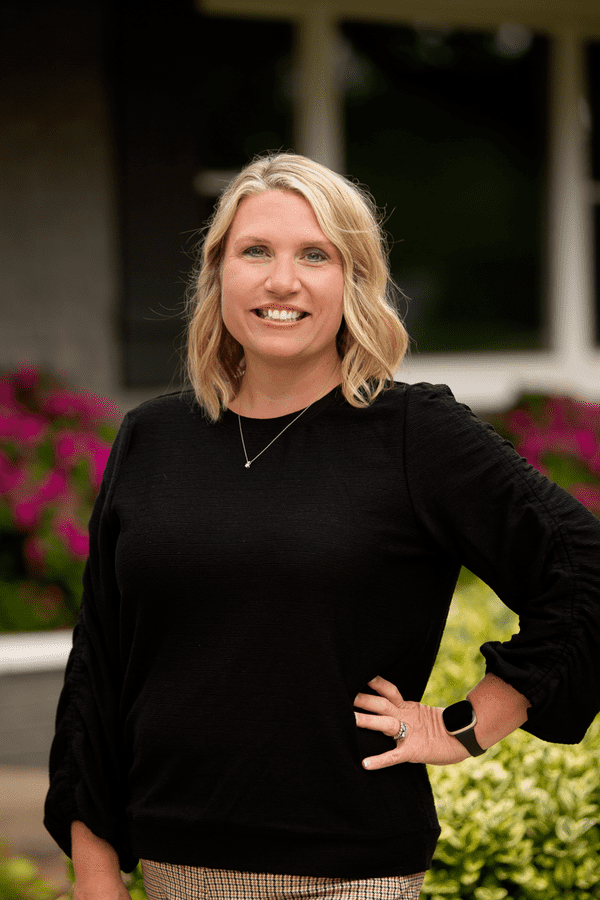 Stacy Taylor - Cutler Real Estate