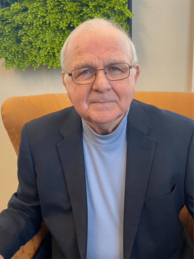 Roger McDaniel - Cutler Real Estate