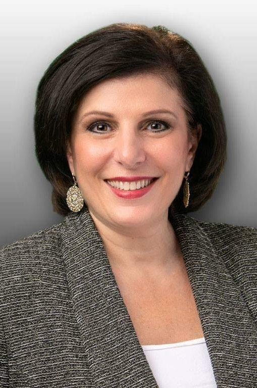 Sandy Rains - Cutler Real Estate